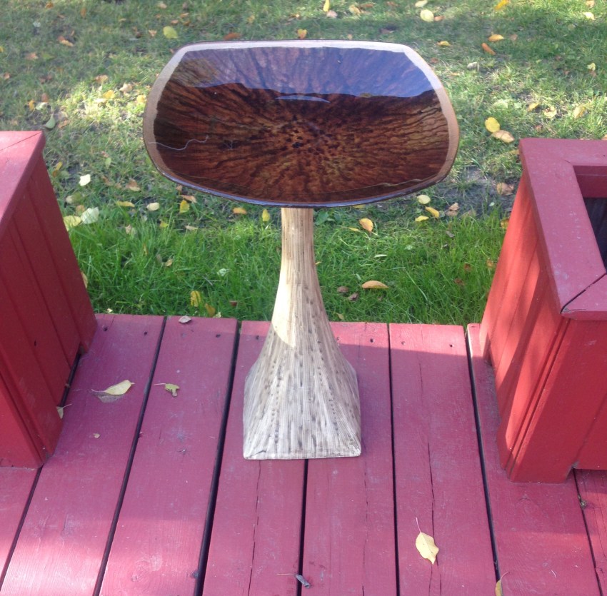 37 Insanely Cool DIY Bird Baths! – starrcreative