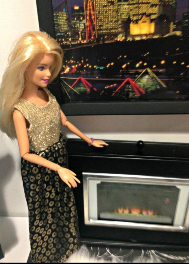 DIY Barbie Doll Hotel Room – starrcreative