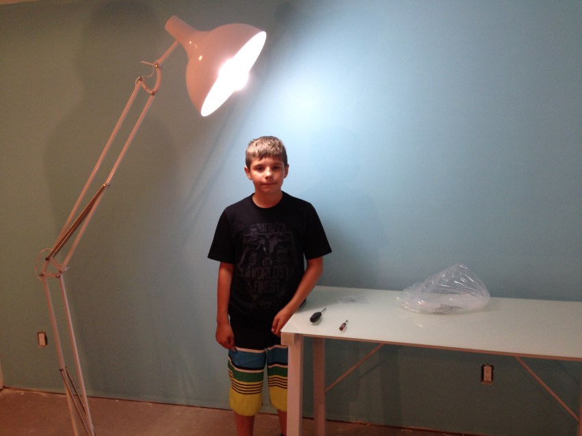 How To Organize & Design A Multi-Purpose Craft Room – starrcreative