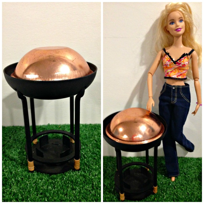 10 Amazing Barbie Doll Projects Made With Thrift Store Finds ...