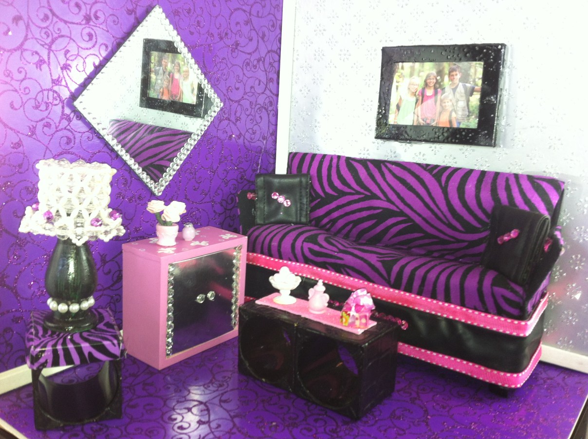 10 Amazing Barbie Doll Projects Made With Thrift Store Finds ...