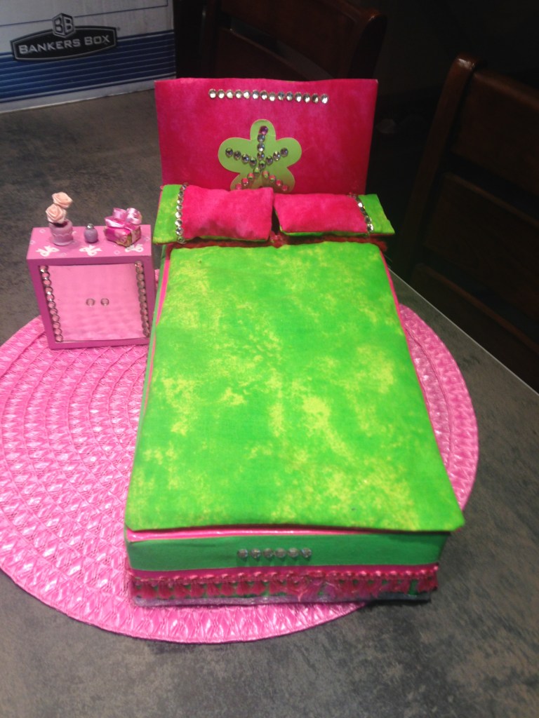 10 Amazing Barbie Doll Projects Made With Thrift Store Finds ...