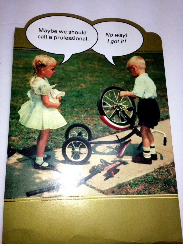 A Note Worthy DIY Project – starrcreative