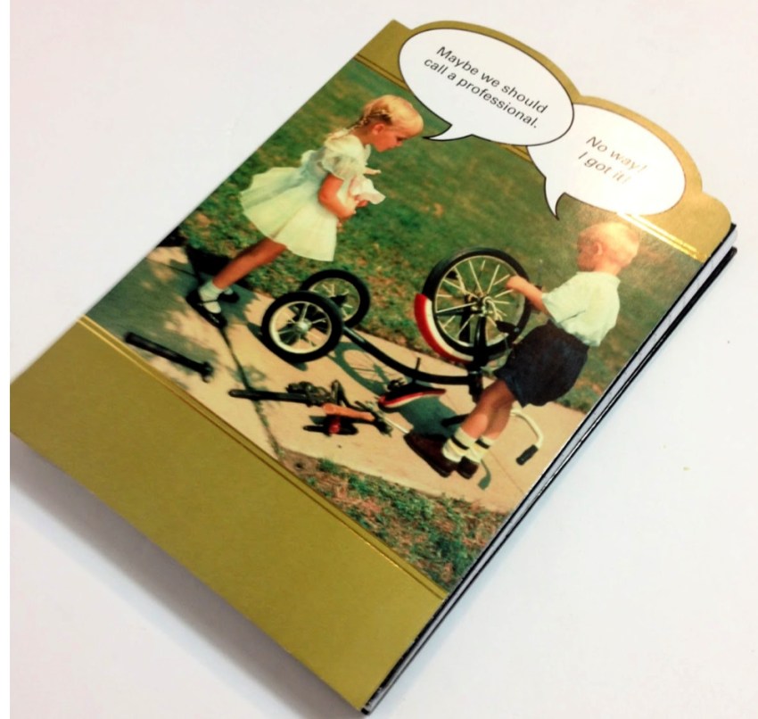 A Note Worthy DIY Project – starrcreative