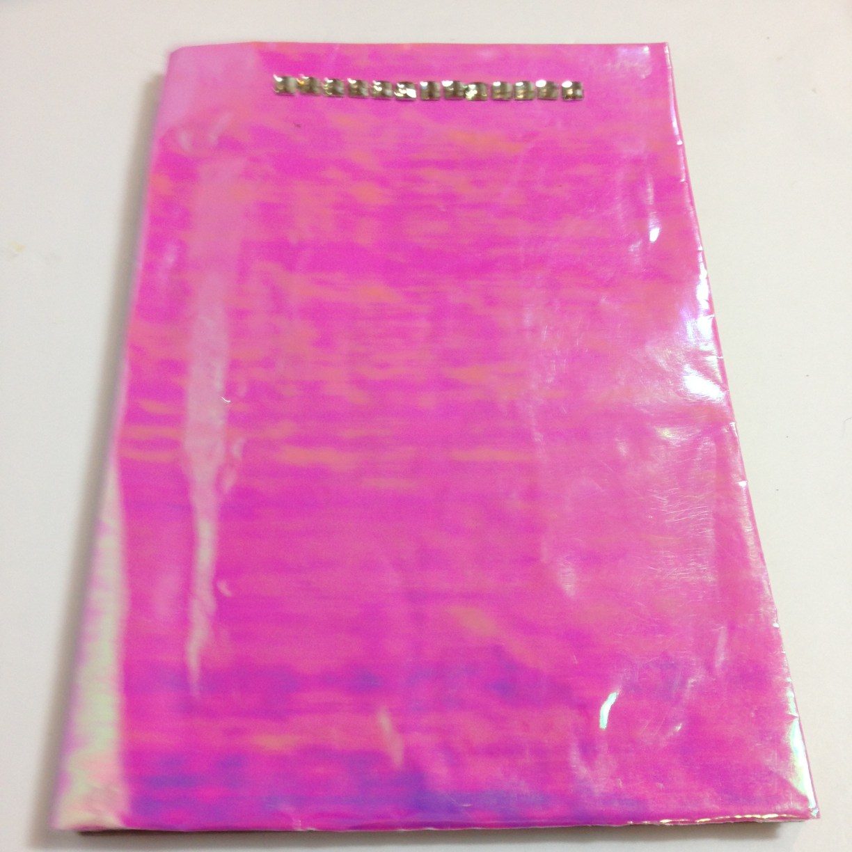 A Note Worthy DIY Project – starrcreative