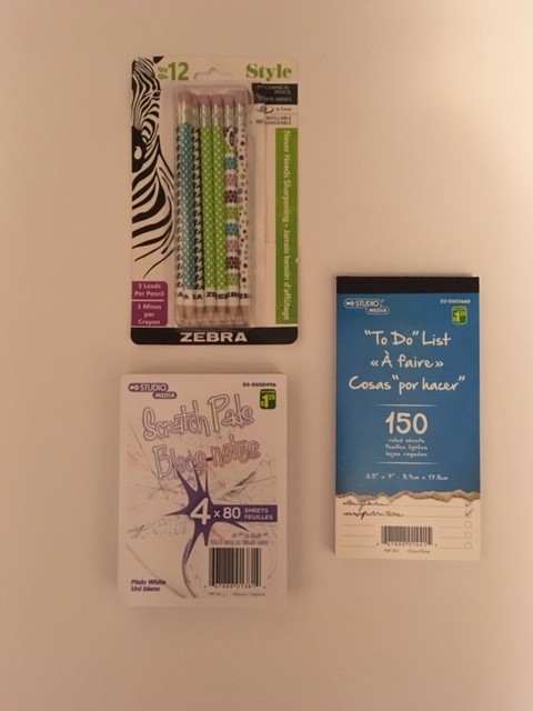 A Note Worthy DIY Project – starrcreative