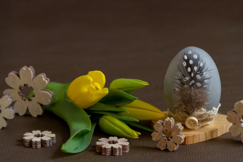 15 Easter Decorating Ideas Using Nature’s Supplies – starrcreative