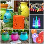 25 Creative Ways to Add Color to Your Outdoor Space – starrcreative